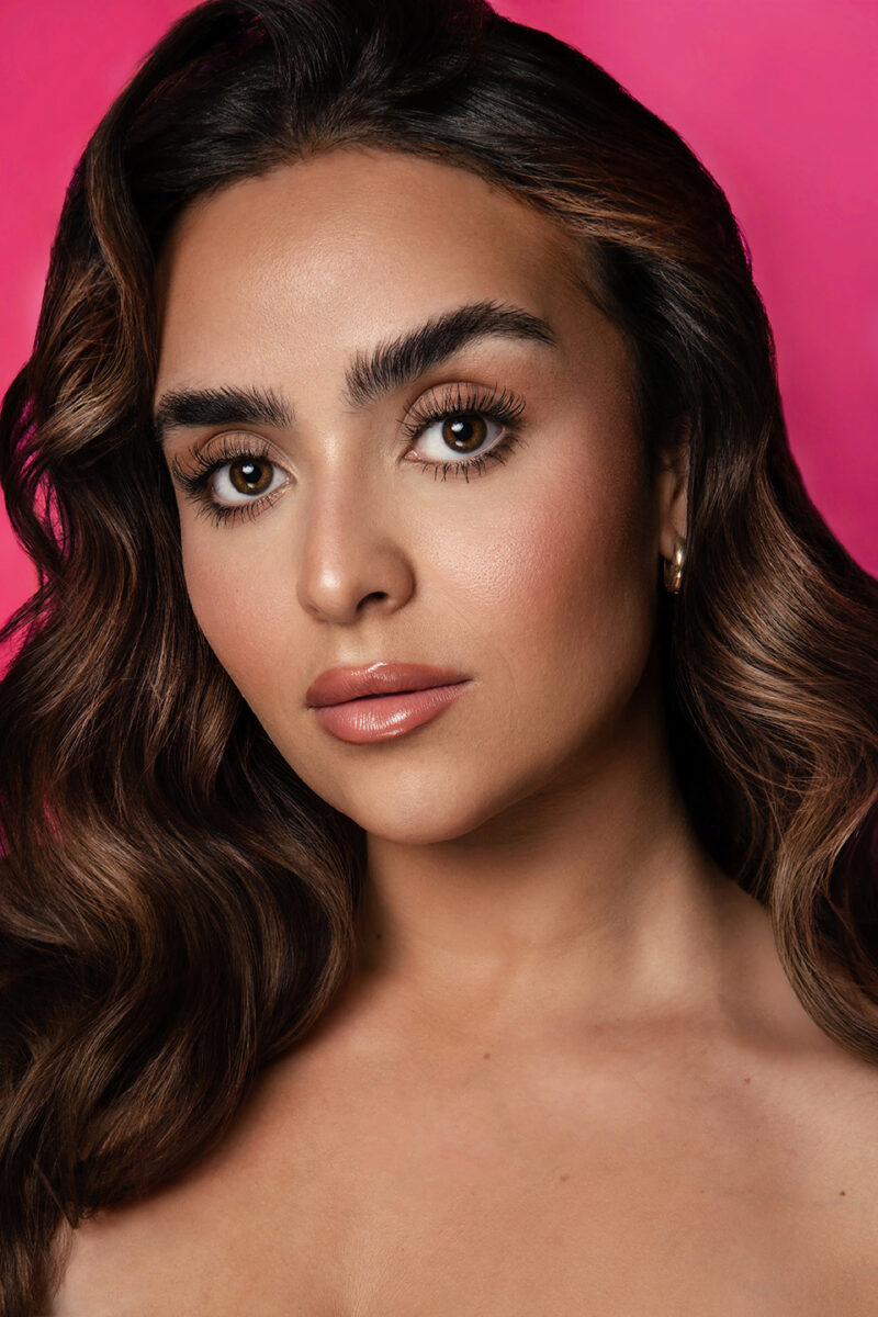 Whyte Ave Edmonton Senior Photoshoot - brittanylealand.com